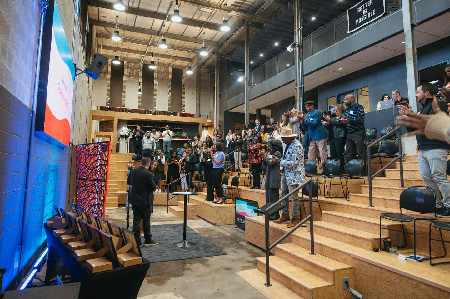 5 Things to Know about Chick-fil-A Impact Accelerator | Chick-fil-A