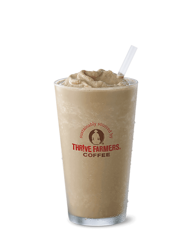 Frosted Coffee | Chick-fil-A
