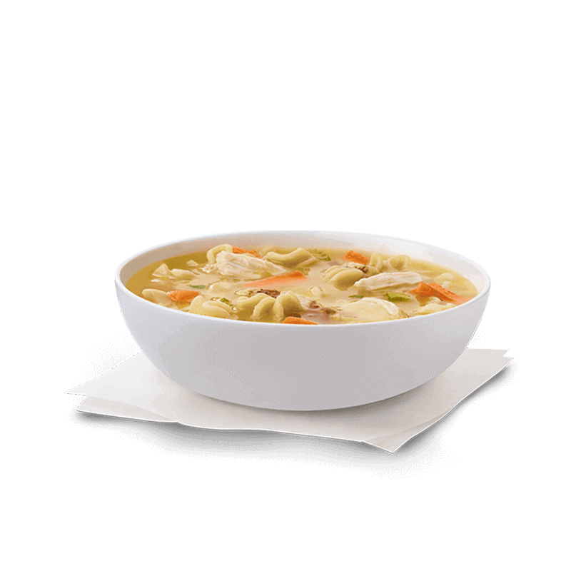 Chicken Noodle Soup Nutrition and Ingredients | Chick-fil-A