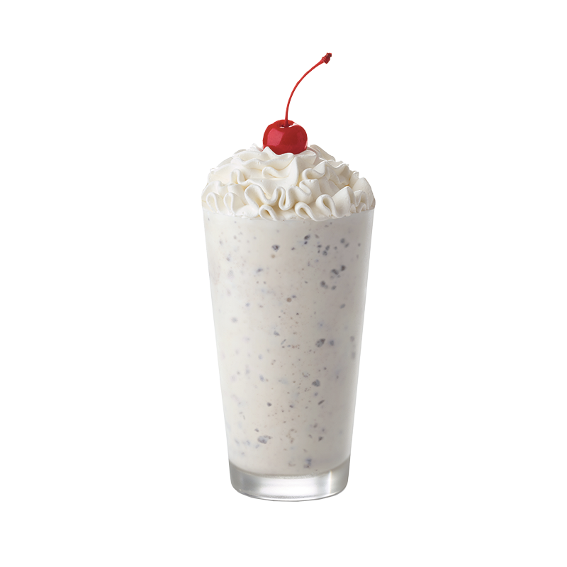 Chick-fil-A® Icedream® Cone Nutrition and Ingredients | Chick-fil-A