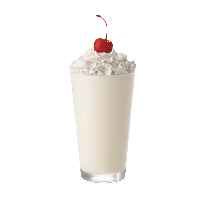Chick-fil-A® Icedream® Cup Nutrition and Ingredients | Chick-fil-A