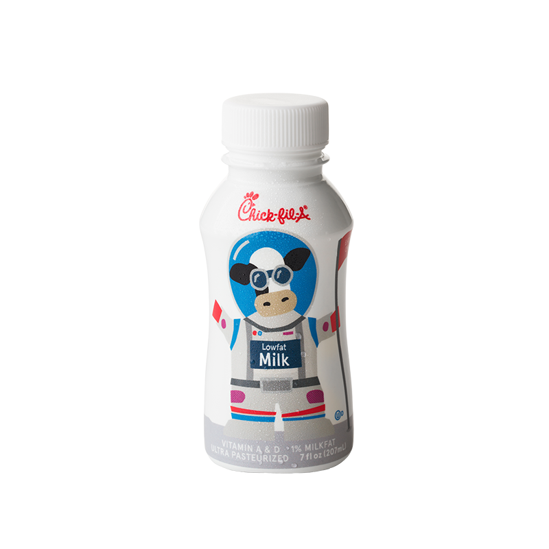1% Milk | Chick-fil-A