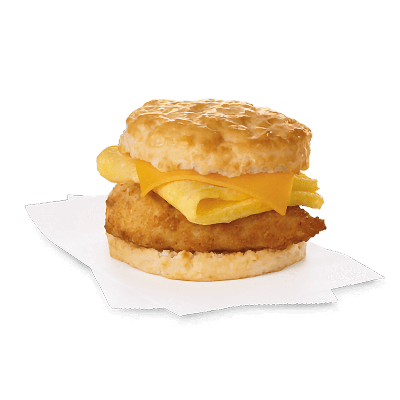 Breakfast Menu | Chick-fil-A