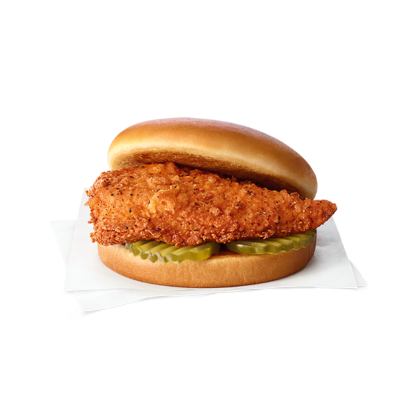 Entrées | Chick-fil-A
