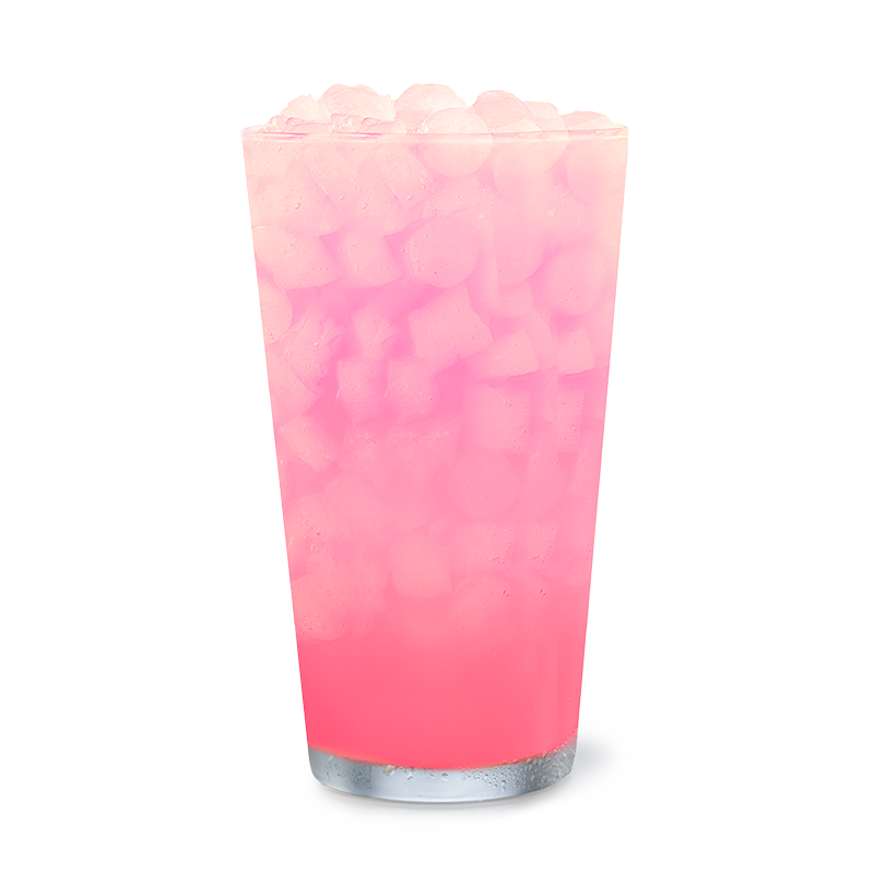 Pineapple Dragonfruit Lemonade | Chick-fil-A