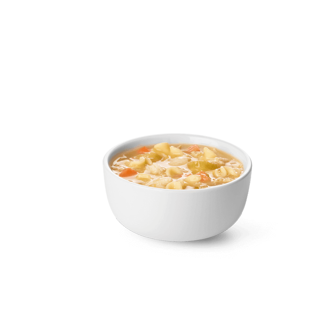 Chicken Noodle Soup Nutrition and Ingredients | Chick-fil-A
