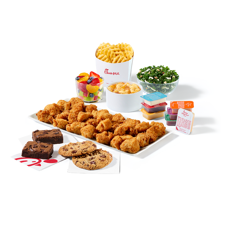 Chick-fil-A® Nuggets Family Style Meal | Chick-fil-A