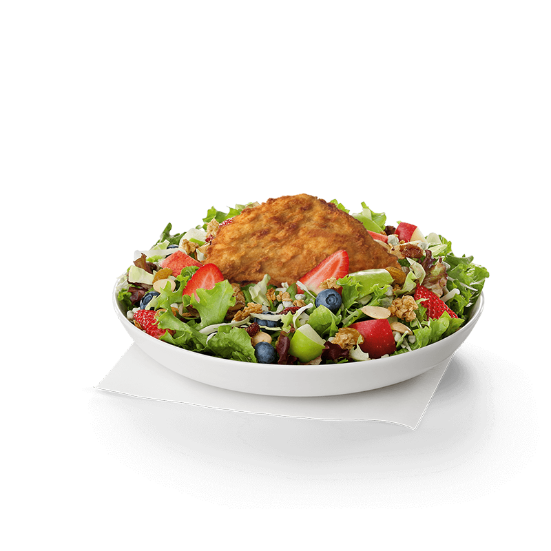Market Salad w/ Chick-fil-A® Filet | Chick-fil-A