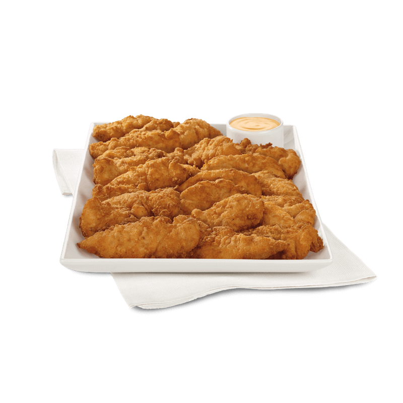 Chick-n-Strips™ Trays | Chick-fil-A