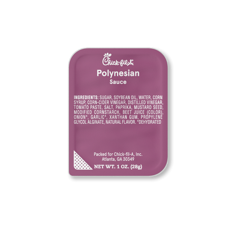 Polynesian Sauce | Chick-fil-A