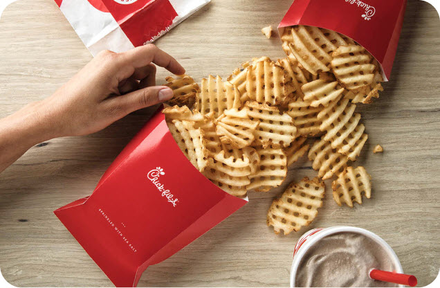 Latham – Latham Farms (NY) | Chick-fil-A