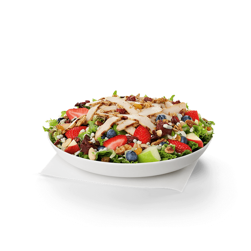 Market Salad Nutrition and Ingredients | Chick-fil-A