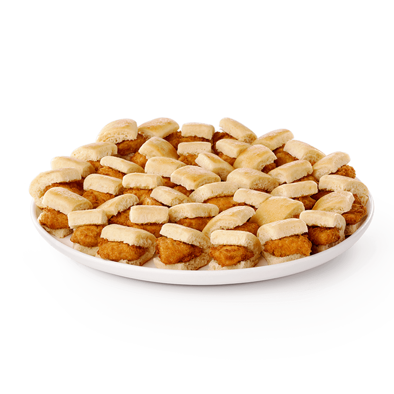 Chick-fil-A Chick-n-Minis® Tray | Chick-fil-A