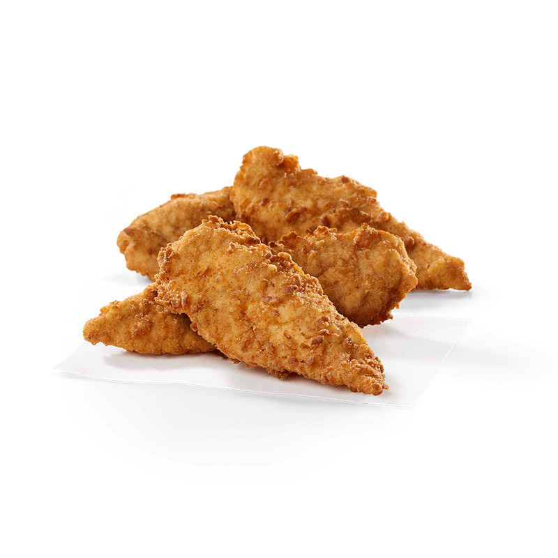 4 ct Chick-fil-A Chick-n-Strips® | Chick-fil-A
