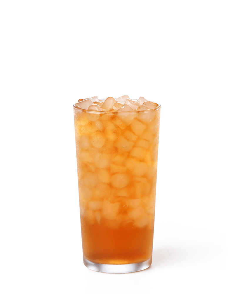 Freshly-Brewed Sweetened Iced Tea | Chick-fil-A