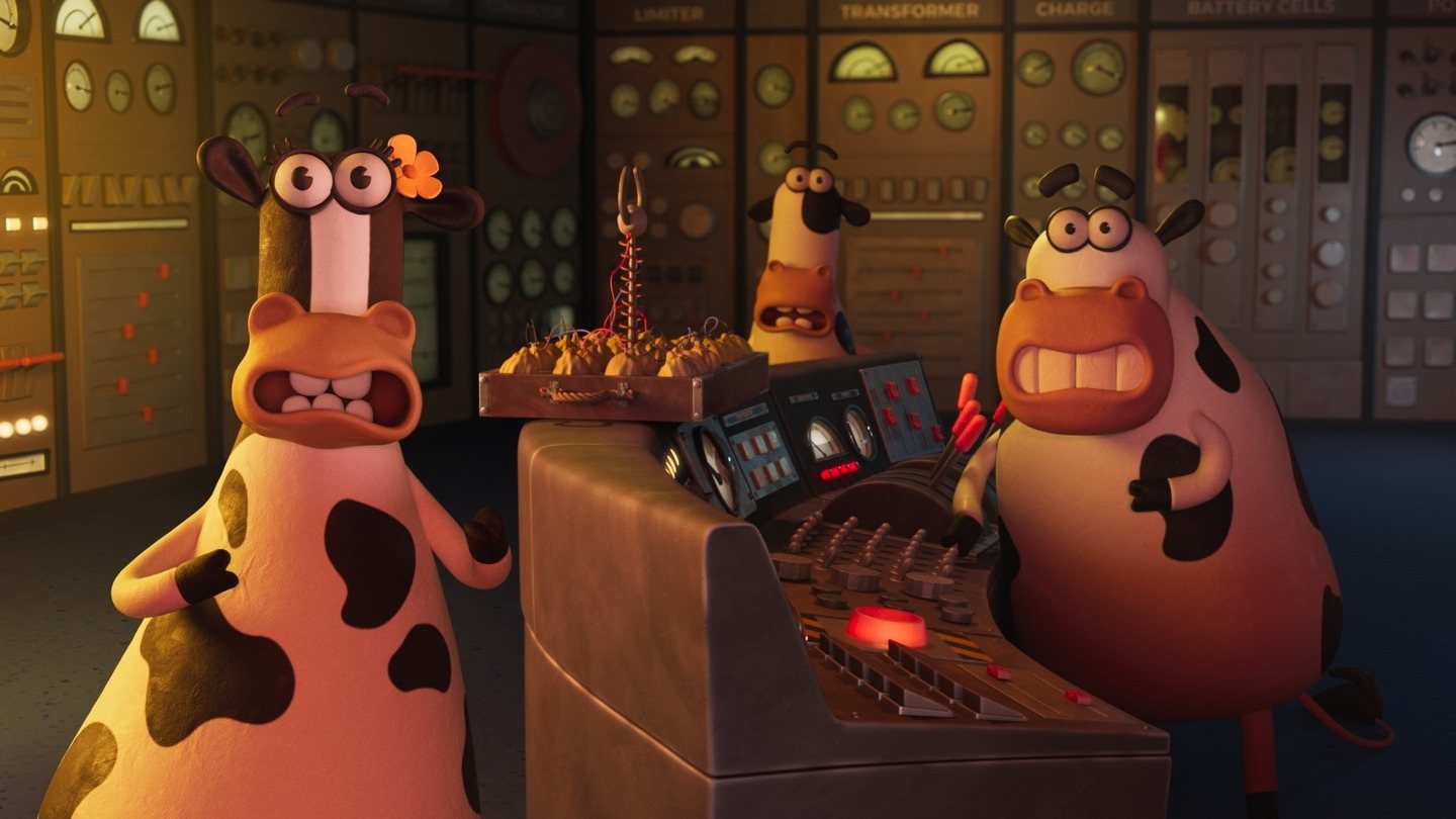 Chick-fil-A’s Code Moo Digital Game is Back with Food Rewards, New ...