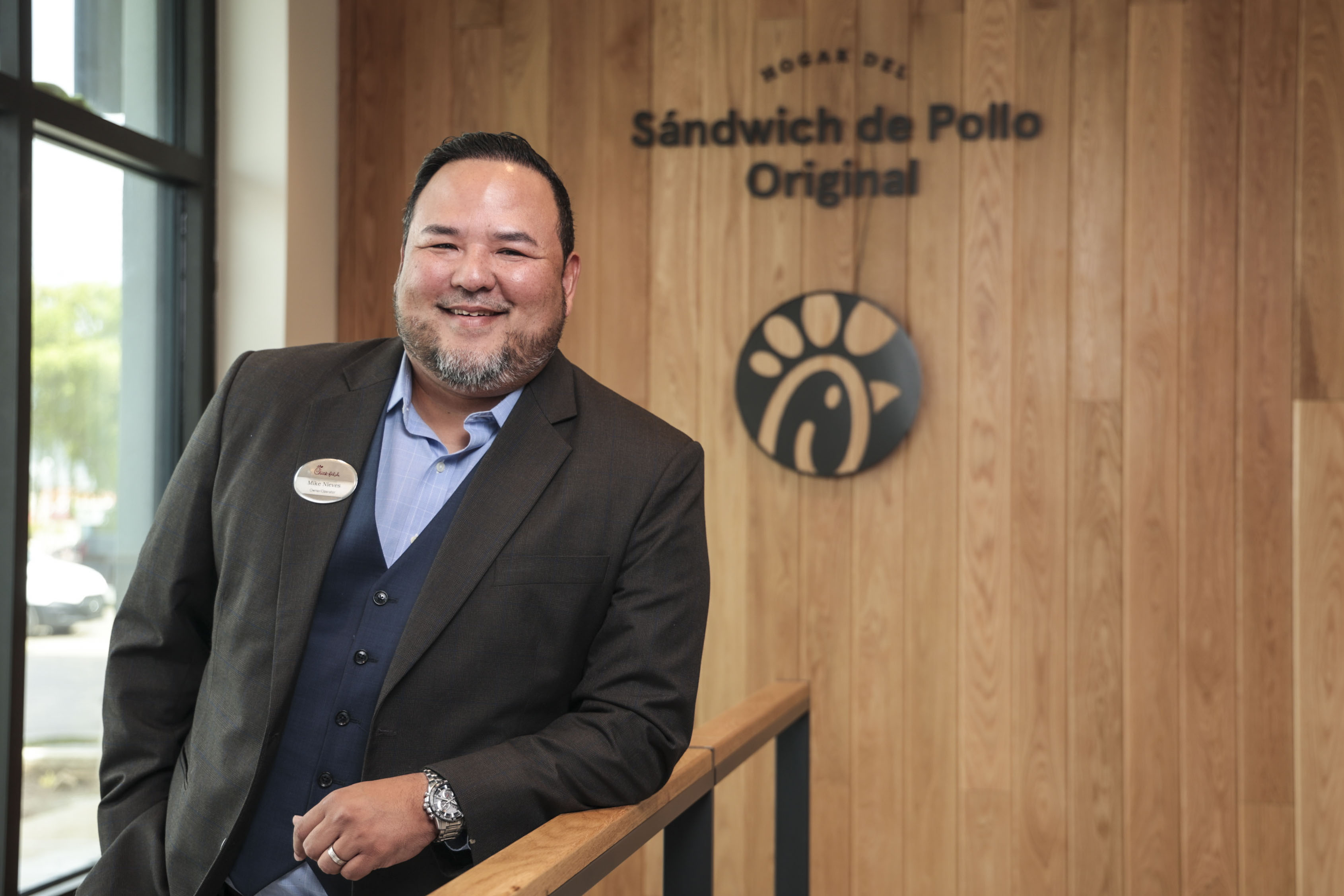 Caguas Welcomes New Chick-fil-A Restaurant | Chick-fil-A