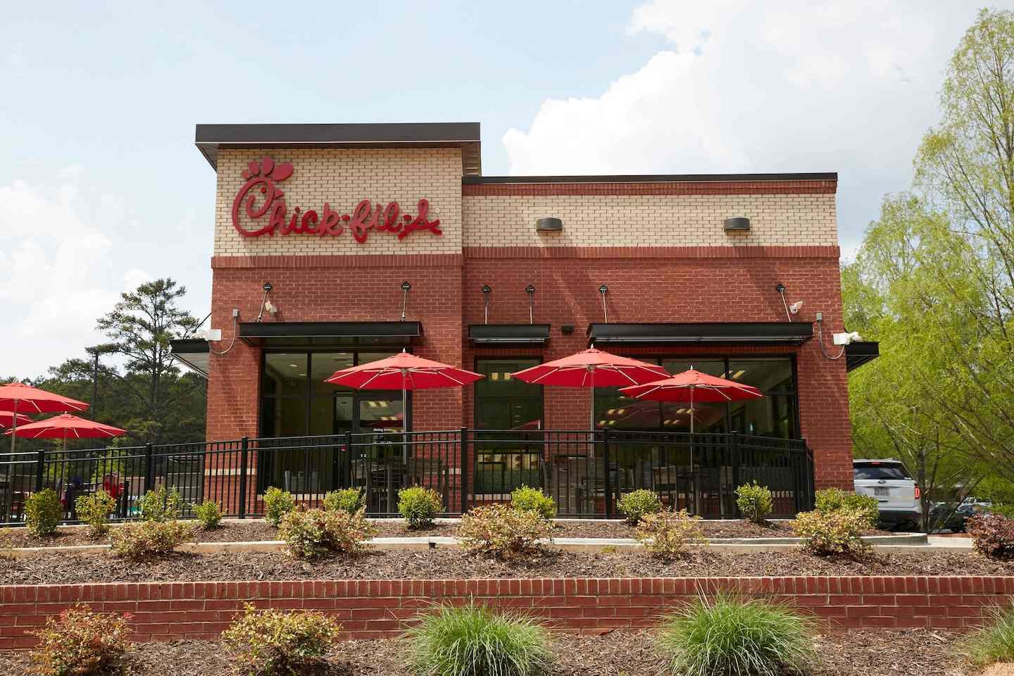 New Chick-fil-A Opening in Springfield | Chick-fil-A