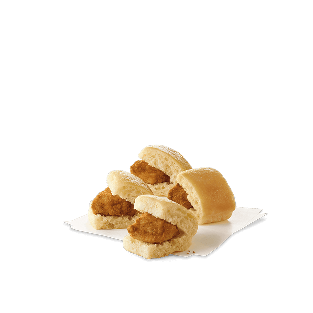 Chick-fil-A Chick-n-Minis® Nutrition and Ingredients | Chick-fil-A