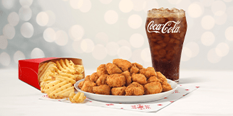View the Chick-fil-A Menu for Pickup or Delivery | Chick-fil-A