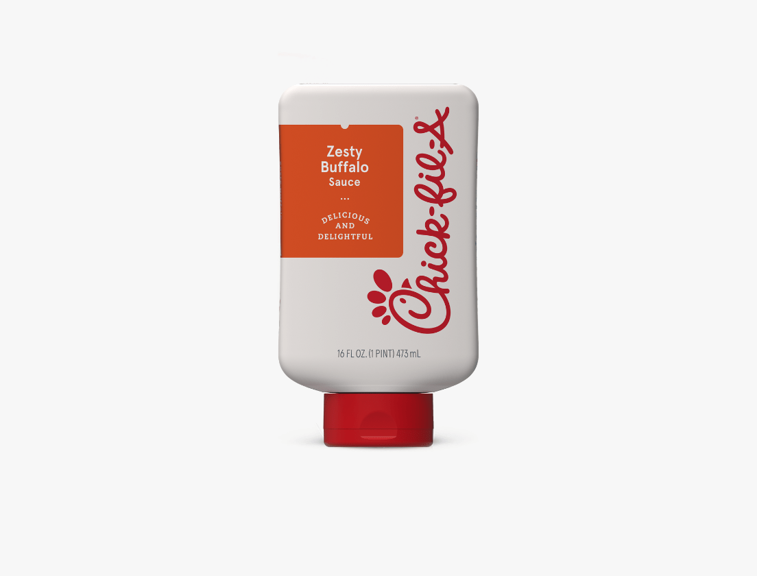 Chick-fil-A® bottled sauces and dressings | Chick-fil-A