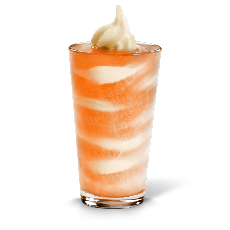 Hi-C® Orange Float | Chick-fil-A
