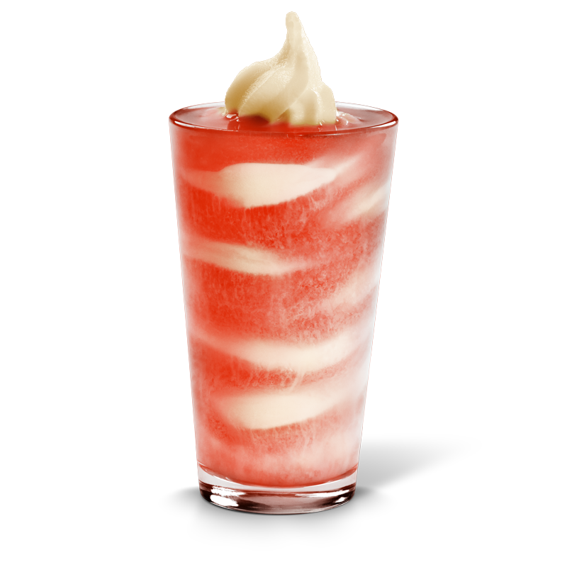 Hi-C® Fruit Punch Float | Chick-fil-A
