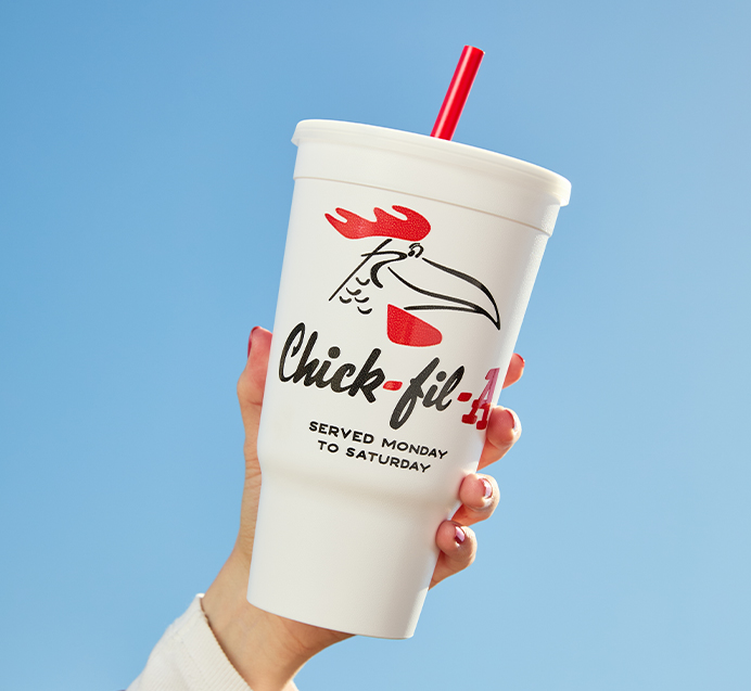 Bangor – Bangor | Chick-fil-A