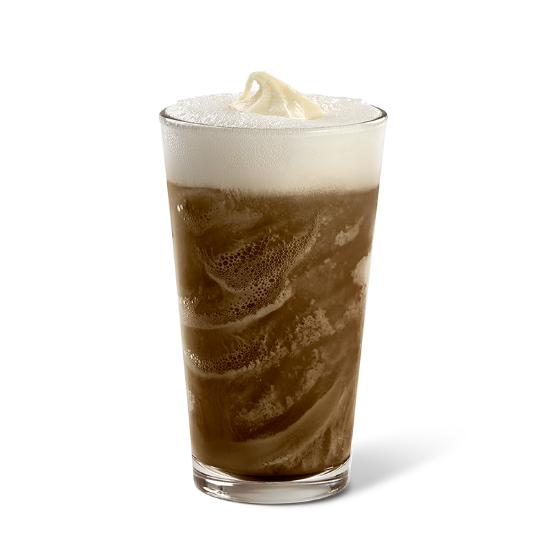 Dr Pepper® Float | Chick-fil-A