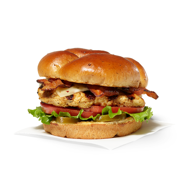 Entrées | Chick-fil-A