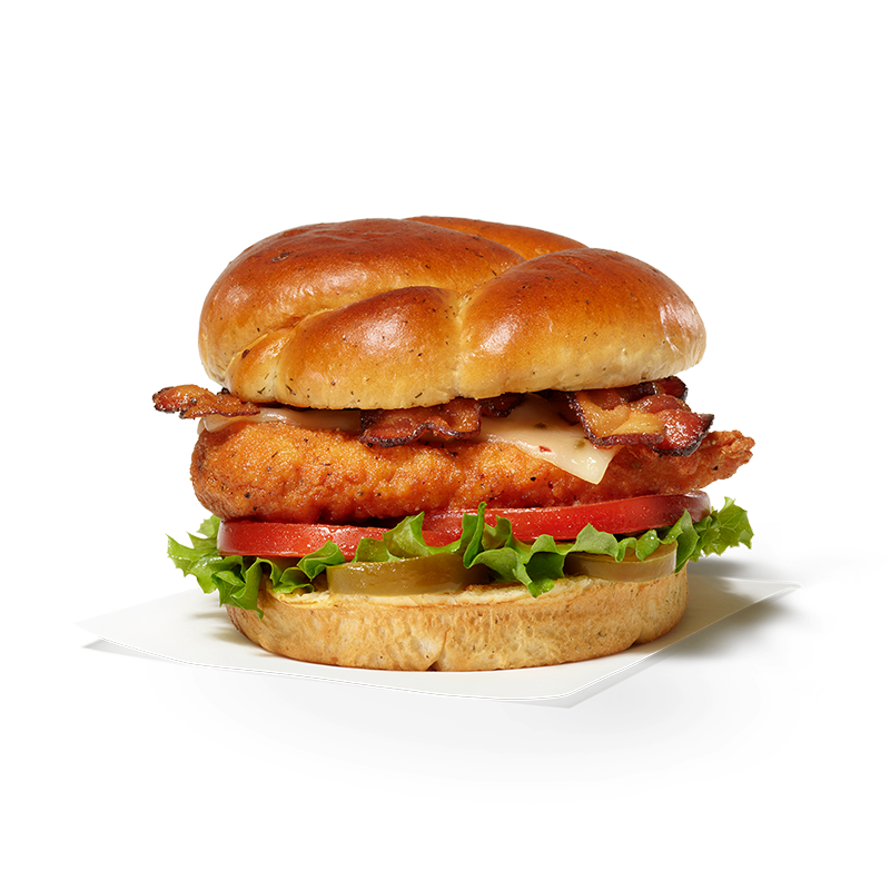 Entrées | Chick-fil-A