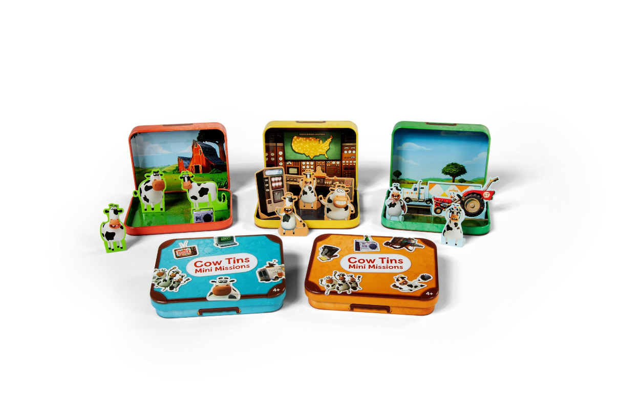 Kid's Meals | Chick-fil-A