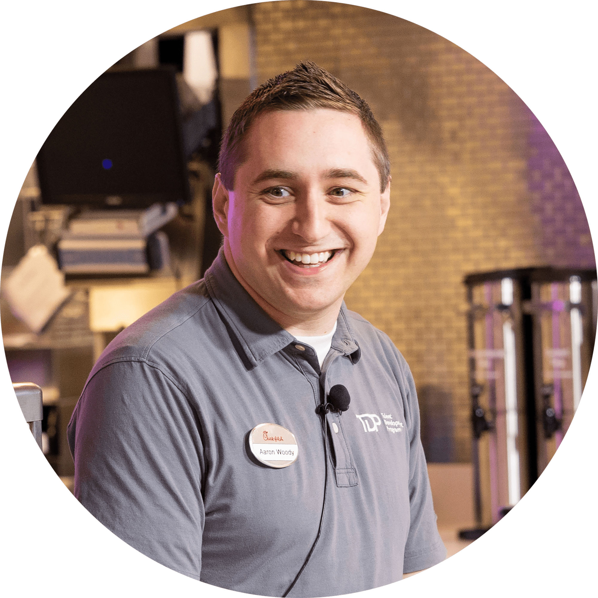 Talent Development Program | Chick-fil-A
