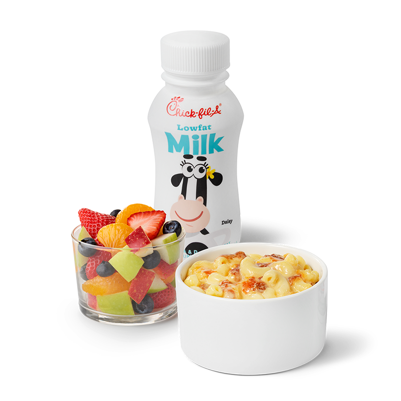 Mac & Cheese | Chick-fil-A