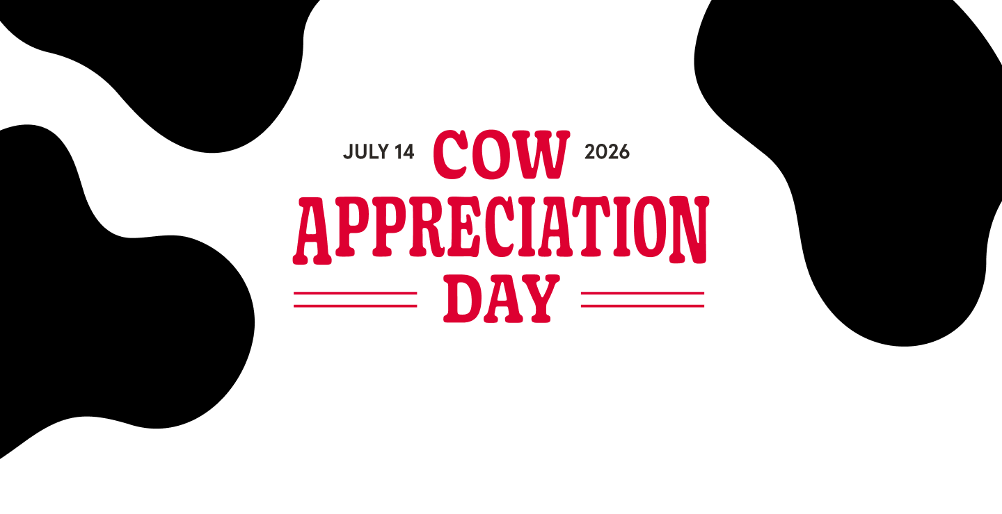 Cow Appreciation Day® | Chick-fil-A