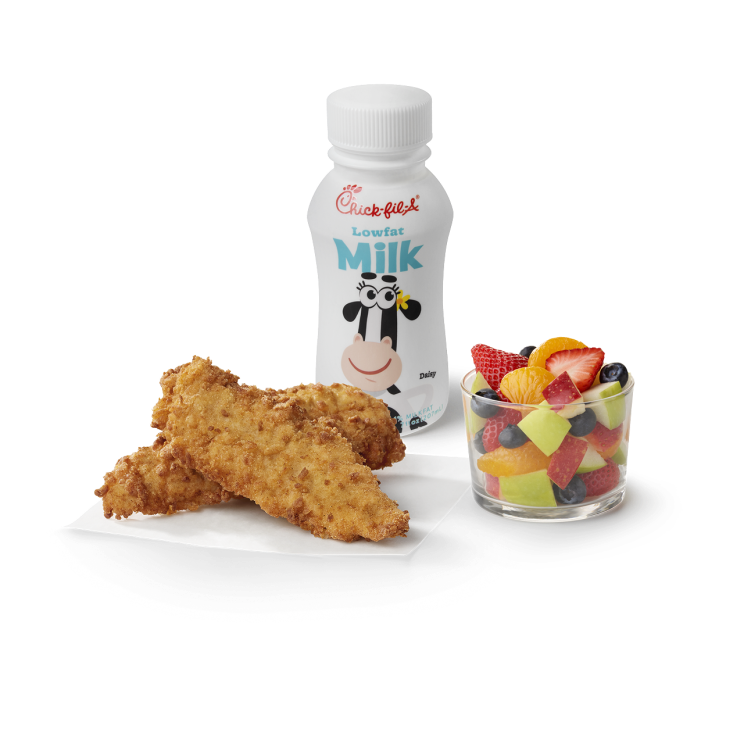 Kid's Meals | Chick-fil-A