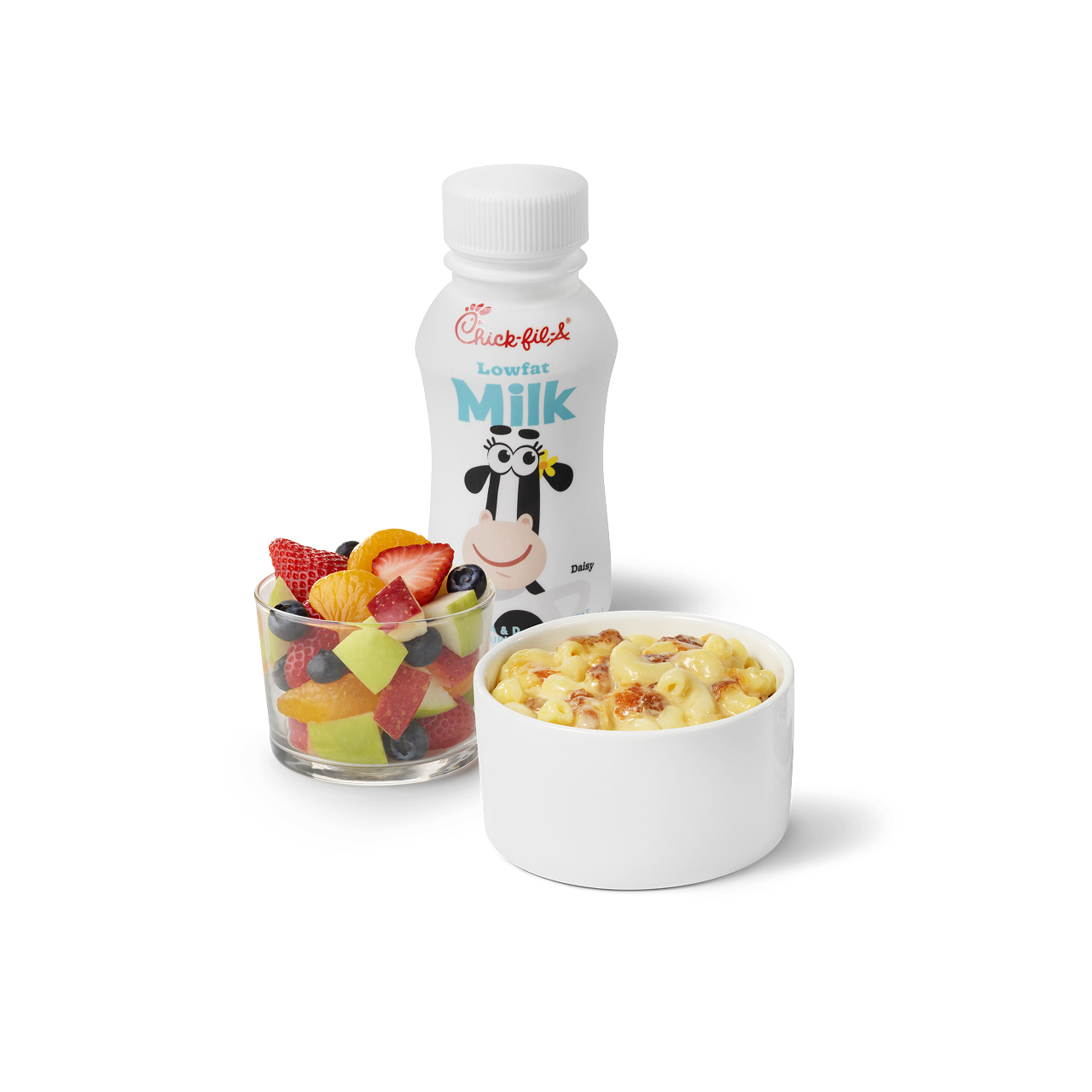 Mac & Cheese Kid’s Meal | Chick-fil-A